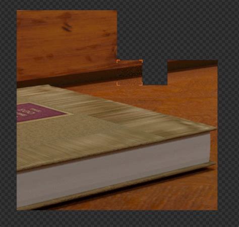 Blurry Textures Materials And Textures Blender Artists Community