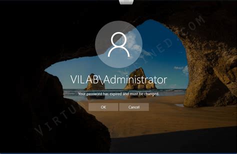 Windows Server 2016 Active Directory Setup Part 3