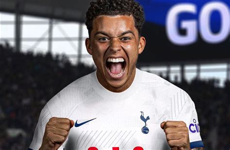 غیر رسمی؛ برنان جانسون به تاتنهام پیوست طرفداری