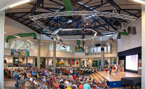 German Reunification Afnorth International School