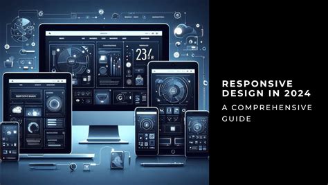 The Importance Of Responsive Design In 2024 A Guide
