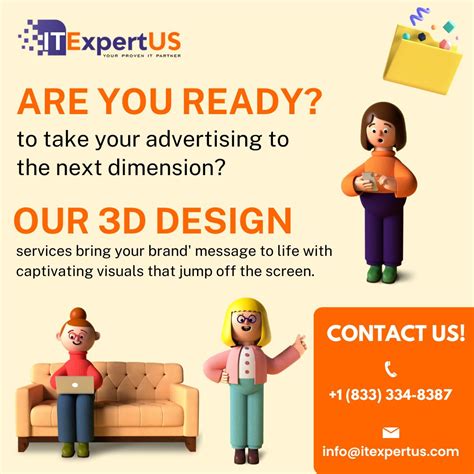 Itexpertus On Linkedin Nextdimensiondesign Limitlesspossibilities