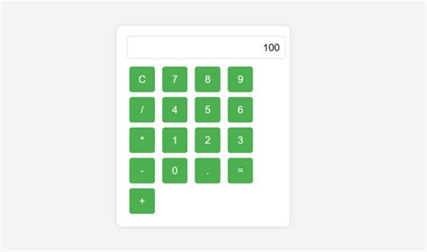 Best 21 Html Css Javascript Projects With Source Code