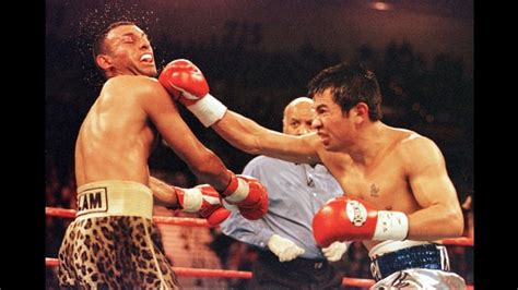 naseem hamed vs marco antonio barrera 2001 — the movie database tmdb