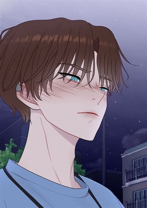 Boy Girlfriend Webtoon Fanart