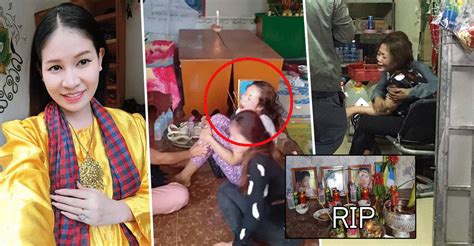 កុំដាច់ចិត្តអី ជួយស៊ែរបន្តផង ស្រី អូន សម្រស់ធម្មជាតិ ប្រកាស់ស្វែងរកស្រ្តីដែលត្រូវ ប្តី និង កូន