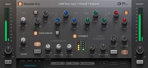 Ssl Native Essential Plugins Review Better Than Waves