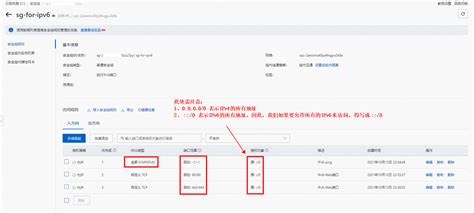 Ipv6访问不通的排查方法 阿里云开发者社区
