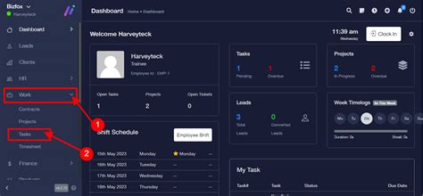 How To See History Of Task Status Iceleraite Knowledgebase