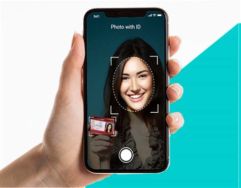 Digital Address Verification App UX UI Case Study On Behance