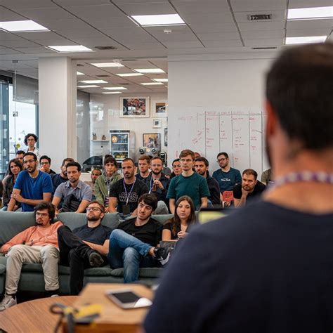 Mindera Portugal On Linkedin Minderapt Softwareengineer