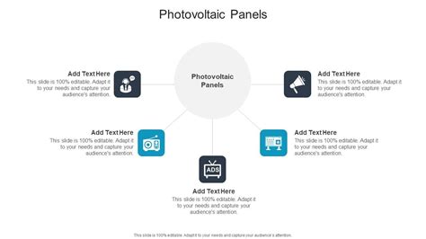 Photovoltaic Panels In Powerpoint And Google Slides Cpb