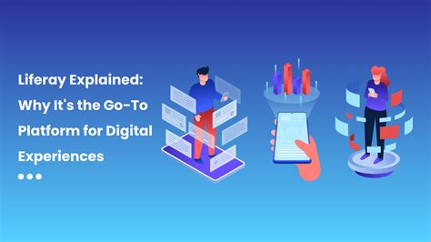 Liferay Dxp Leading Digital Experience Platform For Businesses