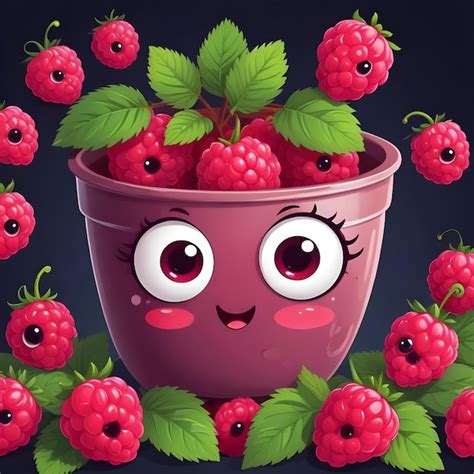 25000 Cute Berries Pictures