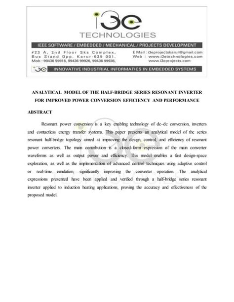 A Current Controller Design For Current Source Inverter Fed Ac Machine