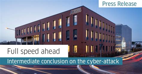 Kisters Ag On Linkedin Full Speed Ahead