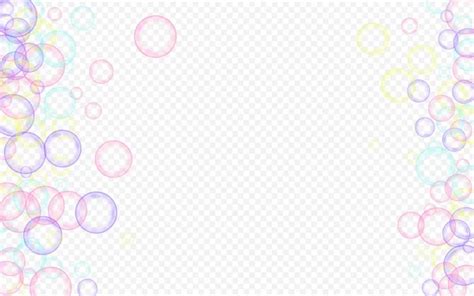 19896118 Bubble Border Vector Images Depositphotos