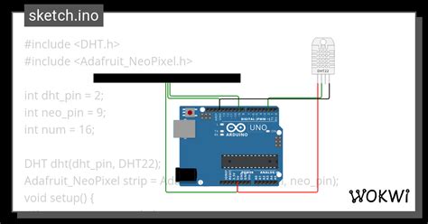 Class 287 Wokwi Esp32 Stm32 Arduino Simulator