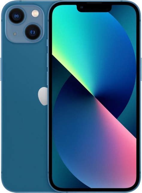 Купить Айфон 13 128GB Синий (Apple iPhone 13) в СПб | Цены и отзывы на ...