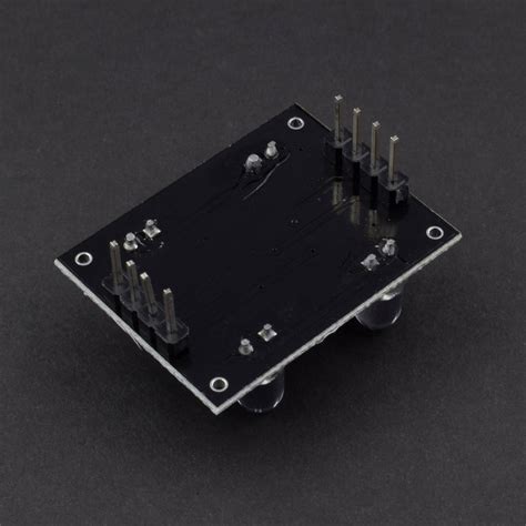Tcs230 Tcs3200 Color Recognition Sensor Detector Module Single Supply Operation 27v To 55v