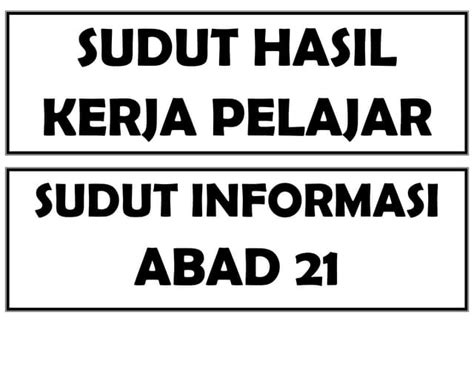 Label Ppt