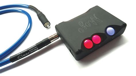 PINK NOISE CHORD Mojo
