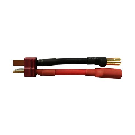 Adapter Cable T Plug Male Mm Swaytronic