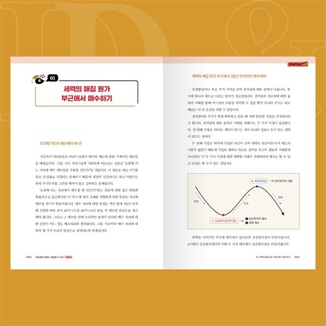 주식 단행본 내지 책표지·내지 포트폴리오 크몽