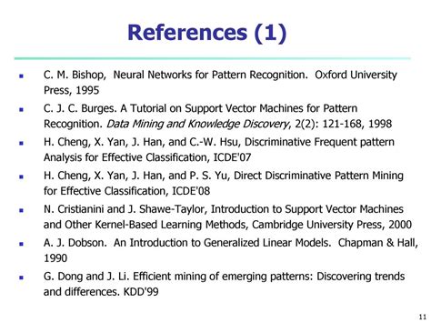Data Mining Concepts And Techniques 3rd Ed Ppt Download