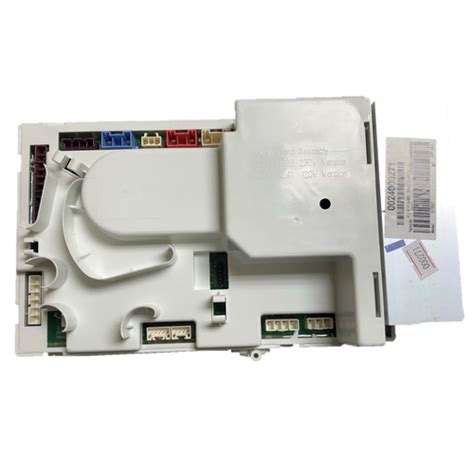 0024000271 Inverter Wascomat Crossover Crossover 20 Encore Washer