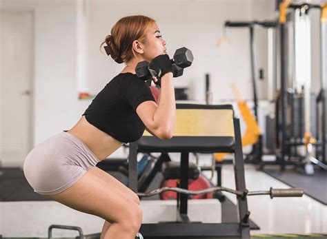 13 Exercises That Target Body Fat For Quick Results
