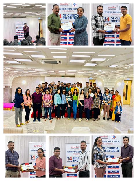 Anuj Prajapati On Linkedin Dinner Awards Game Luckydraw