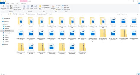 How Do You Delete Local Mods Paradox Interactive Forums