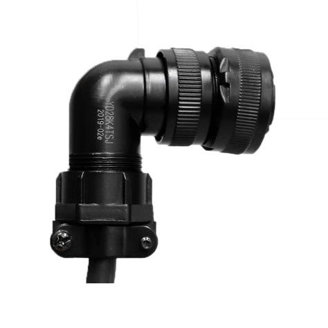 伺服编码器线 工控猫