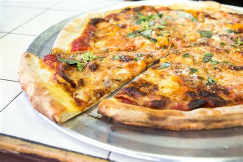 The Best Pizza Shops In America Huffpost