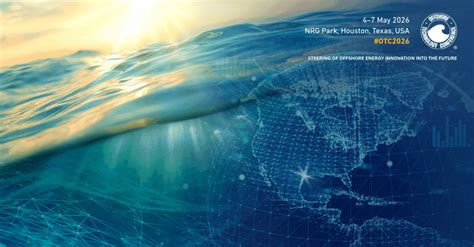 Otc 2025 Technical Program