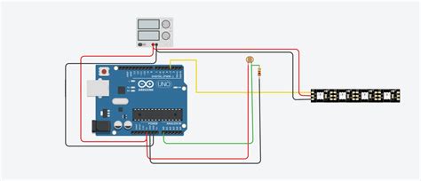 New Project Input Page 3 Classic Nano Arduino Forum