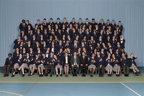 Year 12s Class Of 2022 Final School Week Main Events Summary
