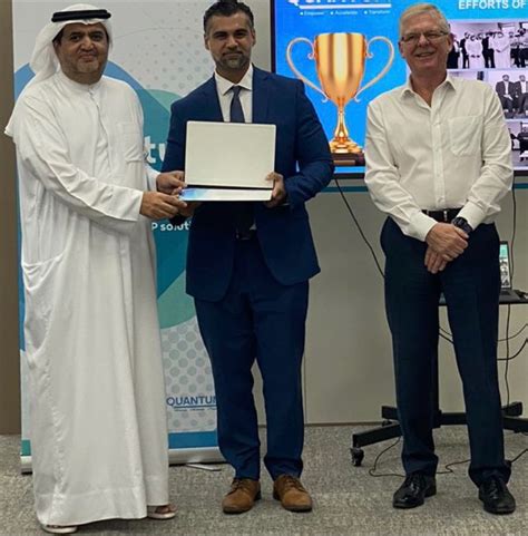 Ayman Saber On Linkedin Its My Pleasure To Be Recognized And Awarded