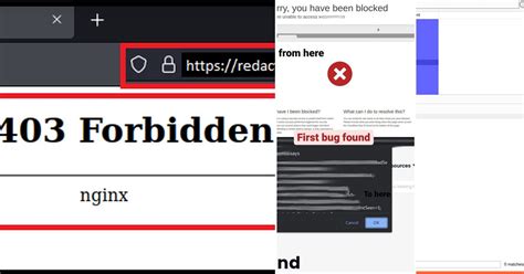 list waf bypass curated by sheetal t medium
