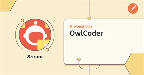 Owlcoder Postman Api Network
