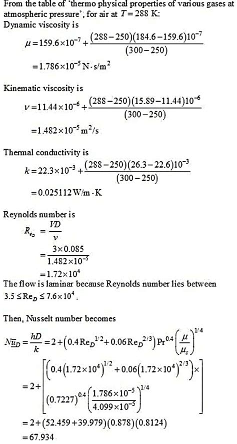 [solved] Please Help With Problem A Spherical Device Used To Make