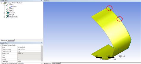 Strange Deformation Under Variable Load