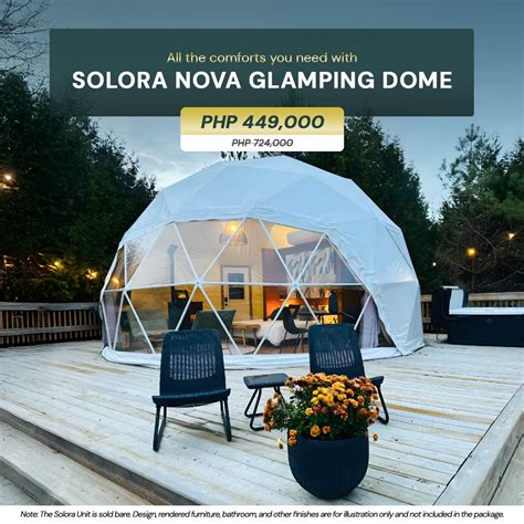 Solora Camping Valenzuela