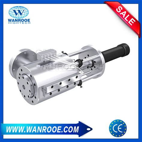 Conical Column Type Single Packet Filter Wanrooetech