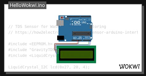 Micro Ldr Sensor Wokwi Esp32 Stm32 Arduino Simulator