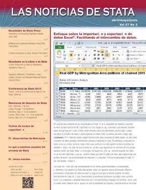 Multilevel And Longitudinal Modeling Using Stata Pdf Fill Online Printable Fillable Blank