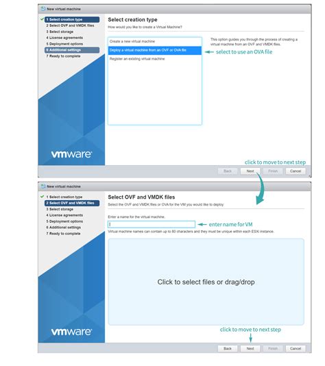 Install Wolfram Enterprise Private Cloud On VMWareWolfram Documentation