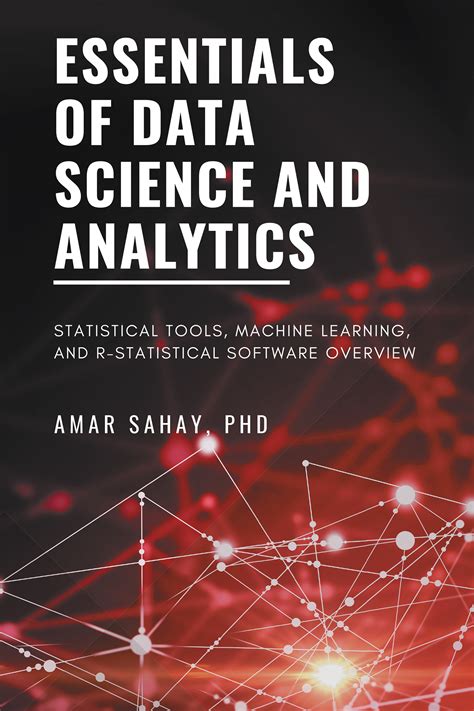 Essentials Of Data Science And Analytics