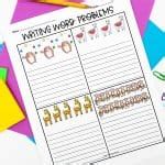 How To Solve Word Problems Ashleigh S Education Journey